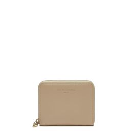 Liebeskind Berlin Geldbörse »Purse WALLETS M SOFT NAPPA« beige