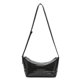 Liebeskind Berlin Umhängetasche »Crossbody ELVIRA RAIN« black