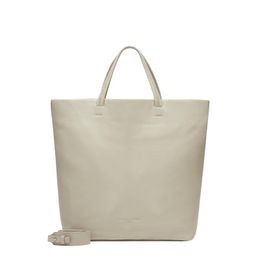 Liebeskind Berlin Shopper »Tote HERA SHEEP NATURAL« milk
