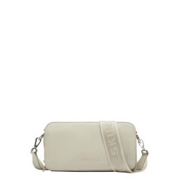 Liebeskind Berlin Umhängetasche »Crossbody CARRY OVER SHEEP NATURAL« milk