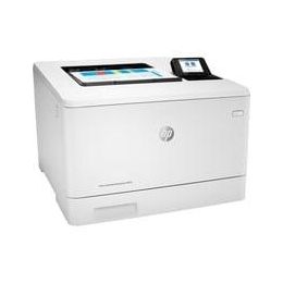 HP Color LaserJet Enterprise M455dn, Farblaserdrucker grau/schwarz, USB, LAN, Duplex (Druck)