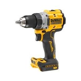 Dewalt Akku-Bohrschrauber DCD800NT, 18 Volt gelb/schwarz, ohne Akku und Ladeger&auml;t, in T STAK Box