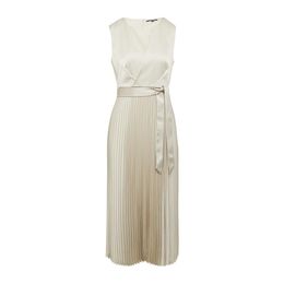 comma, Comma Cocktail Dress female Beige size 36