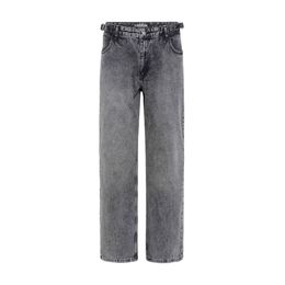 Dandalo Jeans Herren Gr&ouml;&szlig;e 33 grey denim