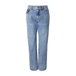 Billionaire Boys Club Jeans Herren Gr&ouml;&szlig;e 30 blue denim