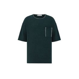 Dandalo Pullover Herren Gr&ouml;&szlig;e M tanne