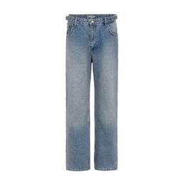 Dandalo Jeans Herren Gr&ouml;&szlig;e 36 blue denim