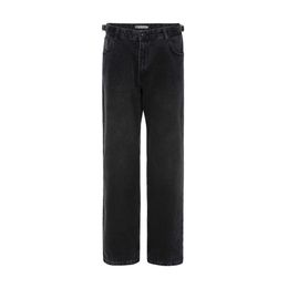 Dandalo Jeans Herren Gr&ouml;&szlig;e 31 black denim