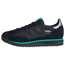 adidas originals Sneakers 'SL 72 RS Mercedes' male Black size 8,5