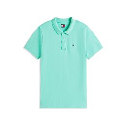 Tommy Jeans Poloshirt Herren Gr&ouml;&szlig;e XXL t&uuml;rkis