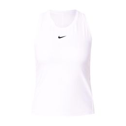 Nike Sporttop Damen Gr&ouml;&szlig;e M schwarz / wei&szlig;