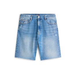 Tommy Jeans Shorts 'ISAAC' Herren Gr&ouml;&szlig;e 34 blue denim
