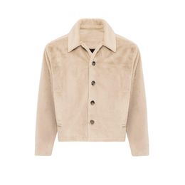 Antioch Jacke Herren Gr&ouml;&szlig;e L beige