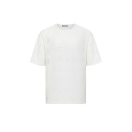 Dandalo T-Shirt Herren Gr&ouml;&szlig;e S wei&szlig;