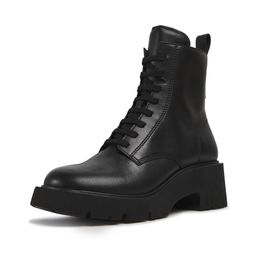 Camper Stiefelette 'Domaine' Damen Gr&ouml;&szlig;e 39 schwarz Winterschuhe
