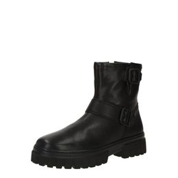 Gabor Stiefelette Damen Gr&ouml;&szlig;e 36 schwarz Winterschuhe