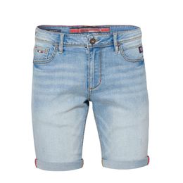 Koroshi Jeans Herren Gr&ouml;&szlig;e 38 hellblau