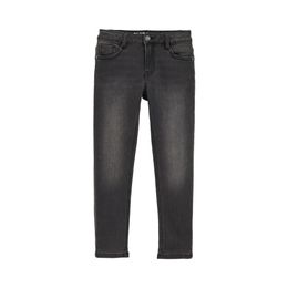 WE Fashion Jeans Jungen Gr&ouml;&szlig;e 128 grau