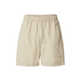Converse Shorts 'CHUCK STARSPRINTER' Herren Gr&ouml;&szlig;e 31/32 khaki / wei&szlig;