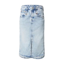 Herrlicher Rock 'Shyra' Damen Gr&ouml;&szlig;e 40 blue denim