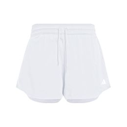 adidas Performance Sportshorts 'Club' Damen Gr&ouml;&szlig;e 4XS wei&szlig;
