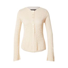 Sisley Strickjacke Damen Gr&ouml;&szlig;e L sand