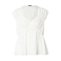 Sisley Bluse Damen Gr&ouml;&szlig;e XS offwhite