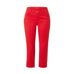 Oui Hose Damen Gr&ouml;&szlig;e 46 rot