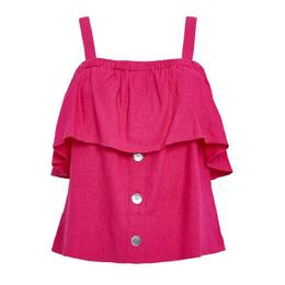 Threadbare. Threadbare Blouse 'Aspen' female Pink size 44