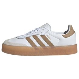 adidas originals Sneakers 'Sambae' female White size 8,5