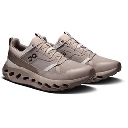On Flat Shoes Fog Desert - Gr. US_10 - in Bunt