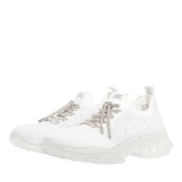 Steve Madden Sneaker - Meter - Gr. 37 (EU) - in Wei&szlig; - f&uuml;r Damen