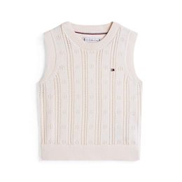 Tommy Hilfiger Sweater girl White size 164
