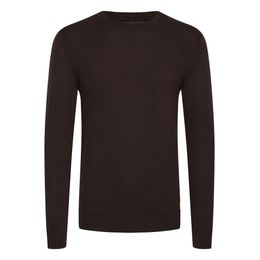 Blend Sweater male Black size XS