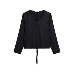 Marc O'Polo Marc O'Polo Bluse Damen Größe L schwarz