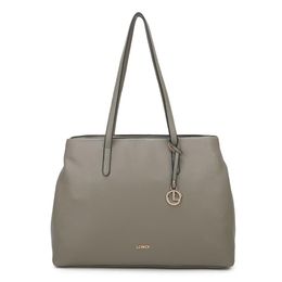 L.Credi Shopper 'Polly' Damen Gr&ouml;&szlig;e One Size khaki