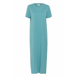 Kaffe Kleid 'KACelina' Damen Gr&ouml;&szlig;e 34 t&uuml;rkis Sommerkleid