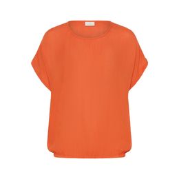 Kaffe Bluse 'KAAmber Stanley' Damen Gr&ouml;&szlig;e XS grenadine