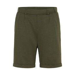 Kaffe Shorts 'KAJenny' Damen Gr&ouml;&szlig;e 42 oliv