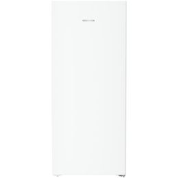 Liebherr Gefrierschrank "FNc 7026_995185451", Energieeffizienz: C (A-G), silber (weiß), B:69,7cm H:165,5cm T:76cm, Gefrierschränke