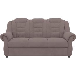 Home Affaire "Boston" Sofa mit hoher R&uuml;ckenlehne