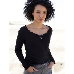 Heine Langarmshirt
