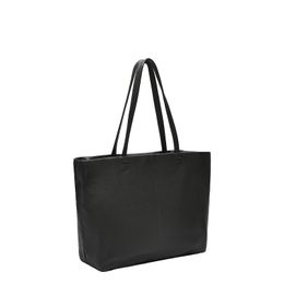Liebeskind Berlin Shopper »Shopper HERA SHEEP NATURAL« black