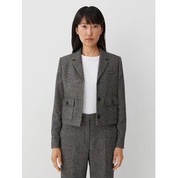 someday Blazer in Schwarz - 67% | Größe 36 | Damenjacken
