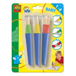 SES Malpinsel "My first" - ab 12 Monaten - 18% | Schulzubehoer