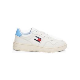 Tommy Hilfiger Shoes Sneakers in Weiß - 52% | Größe 40 | Damen-sneakers