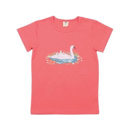 Walkiddy Shirt in Pink - 53% | Gr&ouml;&szlig;e 104 | Kinder-oberteile