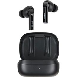 Denon In-Ear-Kopfhörer »AH-C840NCW« Bluetooth Adaptive Noise-Cancelling Freisprechfunktion Multi-Point-Verbindung schwarz BIS ZU 35 STUNDEN...