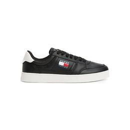 Tommy Hilfiger Shoes Sneakers in Schwarz - 46% | Größe 44 | Herrensneakers
