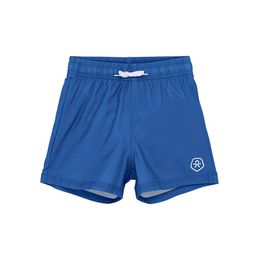 Color Kids Badeshorts in Blau - 39% | Gr&ouml;&szlig;e 110 | Kinder-bademode